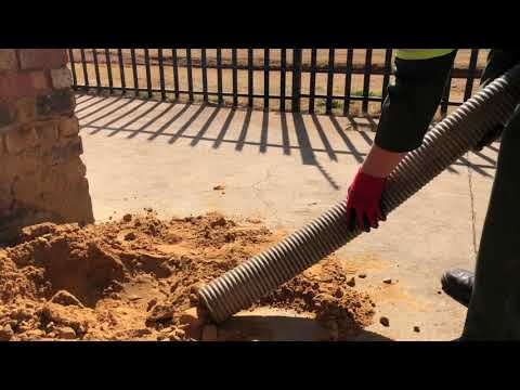 Process Vacuum – Innovative Mining Solutions - YouTube