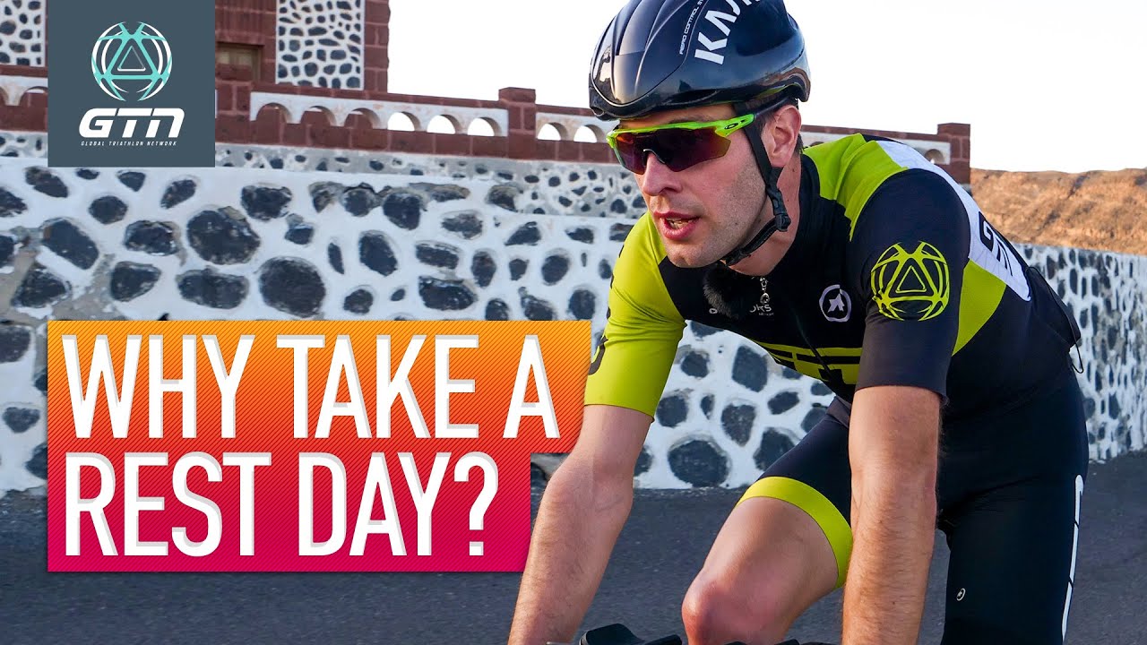 What Are The Benefits Of Having A Day Off Exercise? | Why We Take A ...