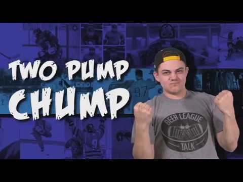 Two Pump Chump Episode 7 - YouTube