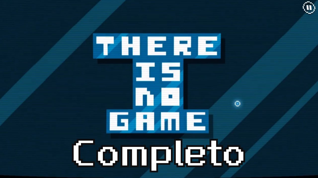¡El narrador quiere que me vaya del "juego"! - There Is No Game: Jam ...