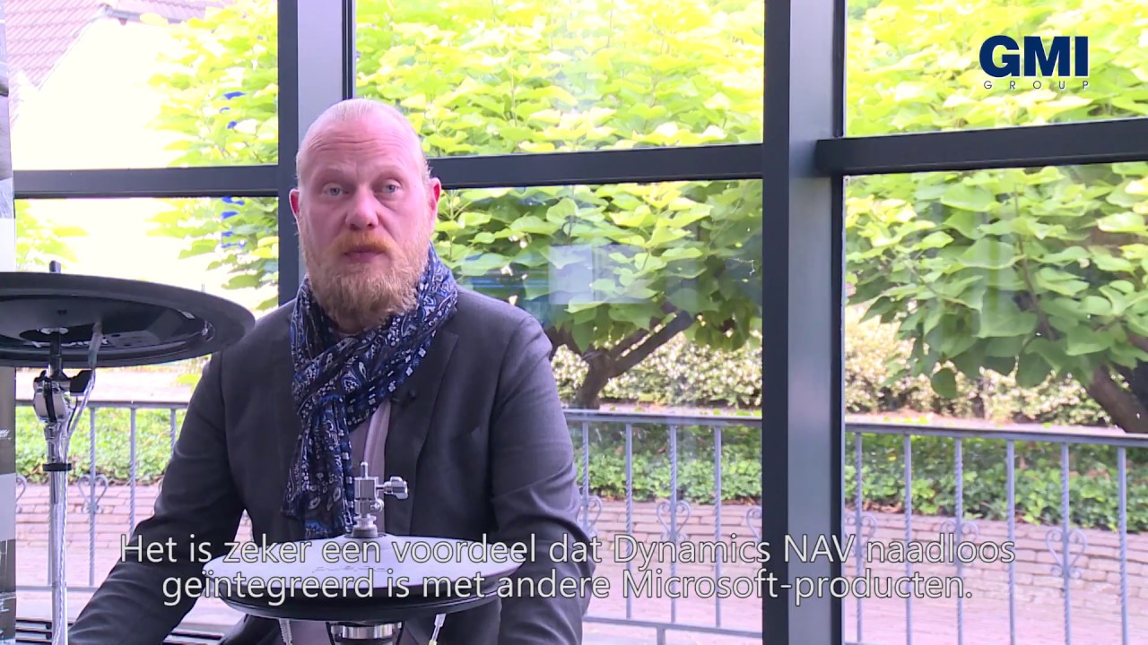Klantenvideo - Roland Europe Group (NL) - YouTube