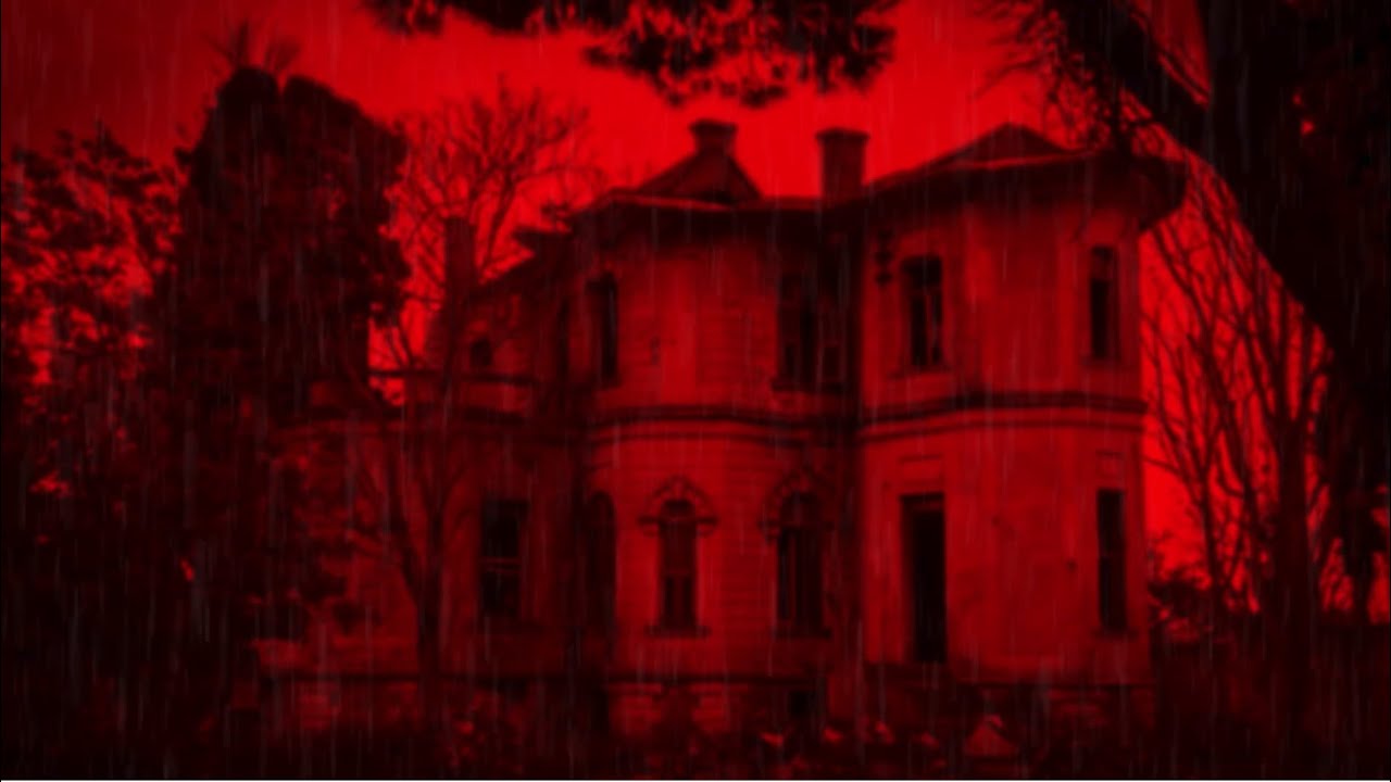 فیلم ترسناک خانه جن زده +۱۸ خانه جنایت در ترکیه film tarsnak - YouTube