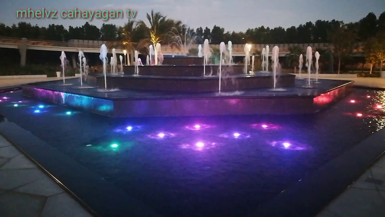 Explore jeddah! - YouTube
