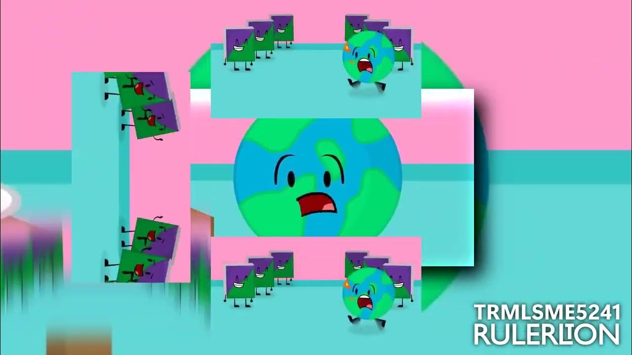 YTPMV Object Overload 'Very Hot' Scan - YouTube