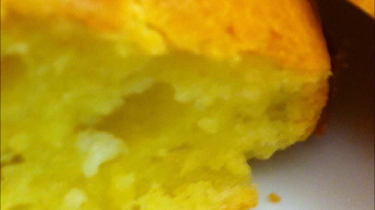 SERBIAN CORNBREAD - Proja - YouTube