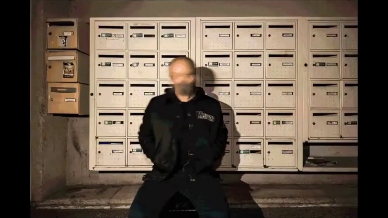 Faust project "somewhere between the shadows" Full EP (2018) - YouTube