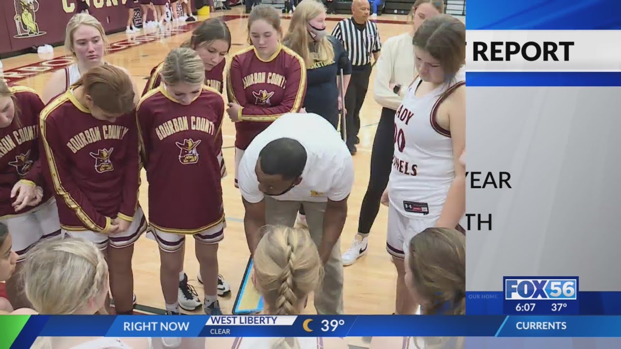 Senate Bill 83 granted final passage - YouTube