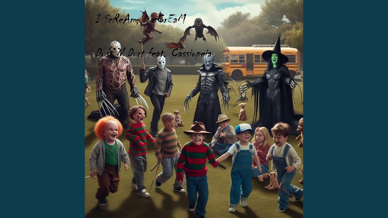 Dark Side of Oz - YouTube