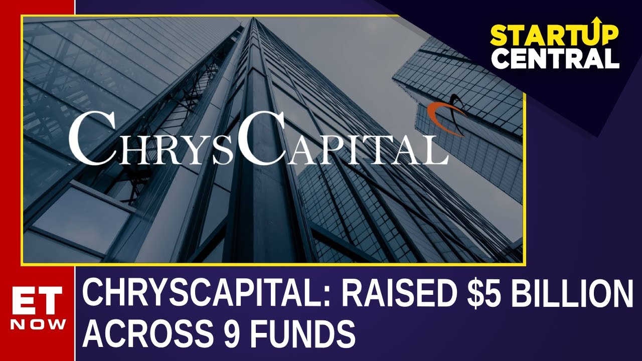 Which Are The Most Promising Sectors For ChrysCapital? | Sanjay Kukreja ...