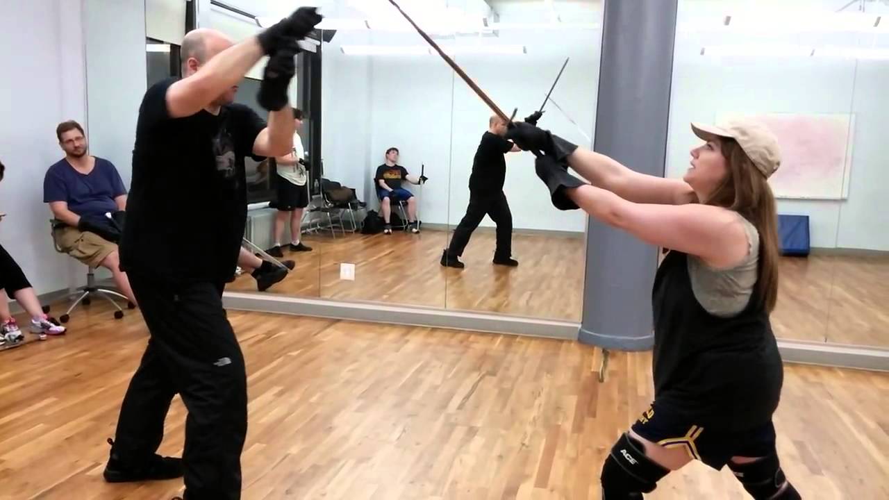 Fight Class - YouTube