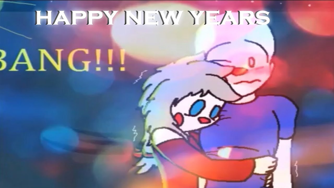 ask ennard and minda New years stream - YouTube