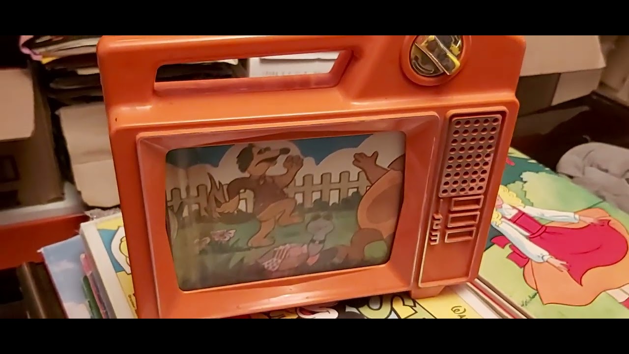 CASIMIR L’ILE AUX ENFANTS TF1 ma télévision musicale = musique au ...