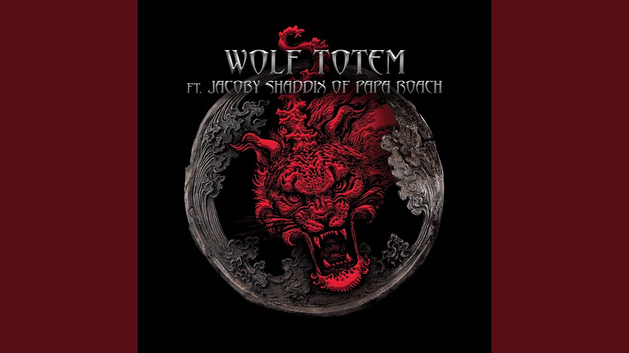 Wolf Totem - YouTube Music