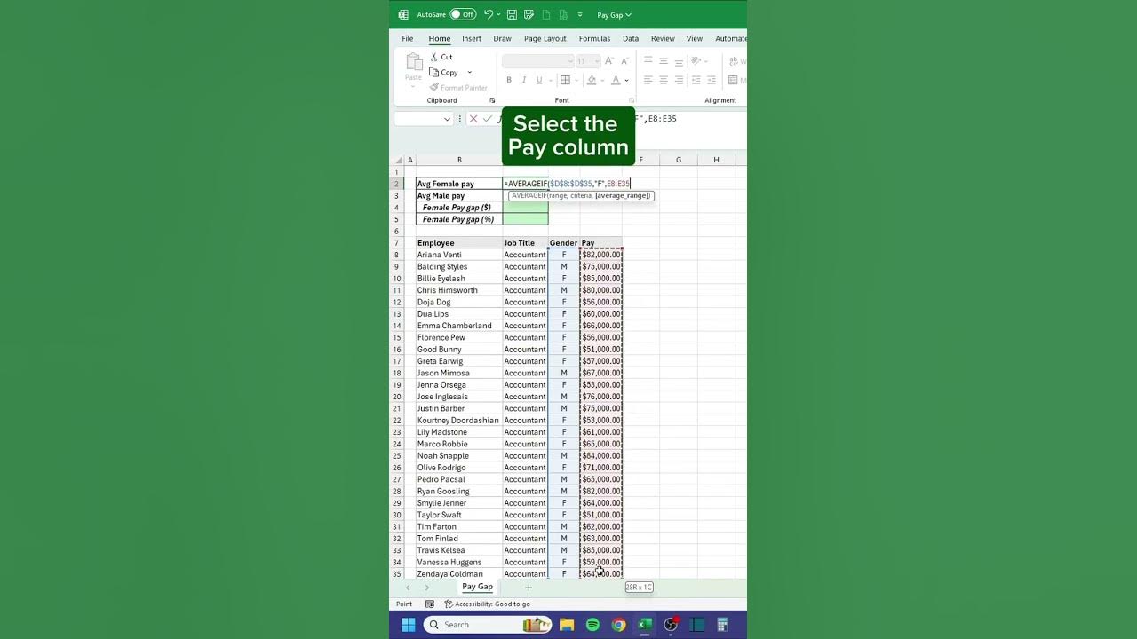 Advanced Excel Excel Exceltips Exceltricks Exceltutorial