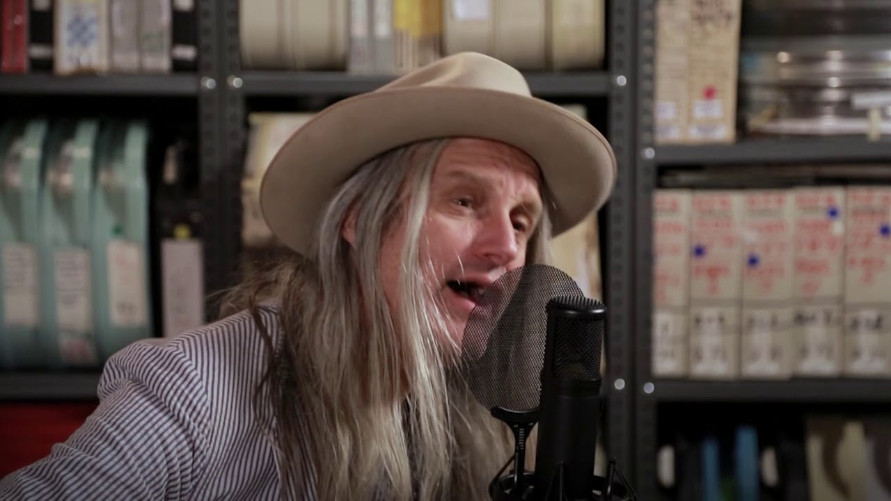 Steve Poltz - Pharmacist - 4/24/2019 - Paste Studios - New York, NY ...
