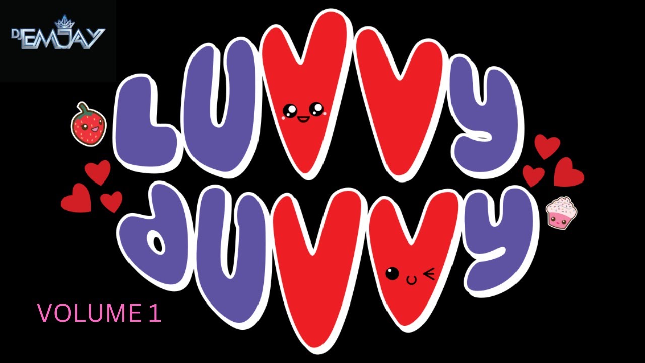 New Year 2023| Ladies r&b mix| Luvvy Duvvy MIX #1 - YouTube