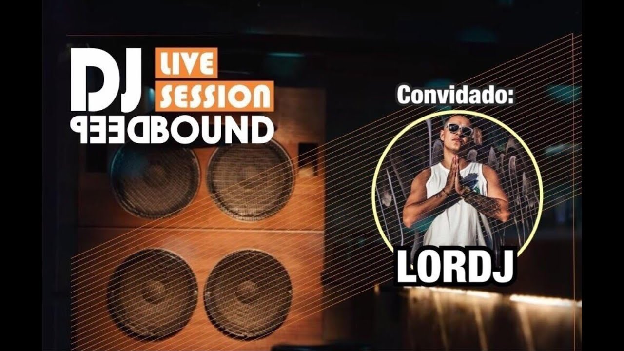 DJ LIVE SESSION I DJ LORD J - YouTube