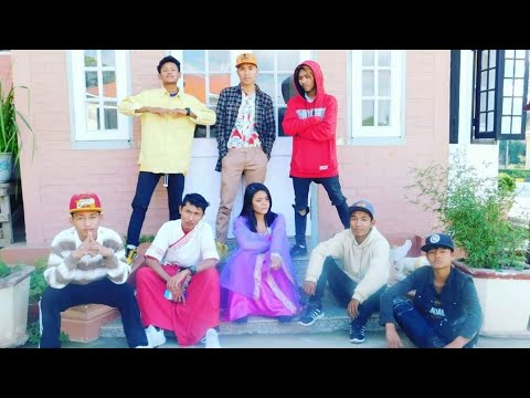 Victoria - Htoo Gyi × Myo Min - YouTube