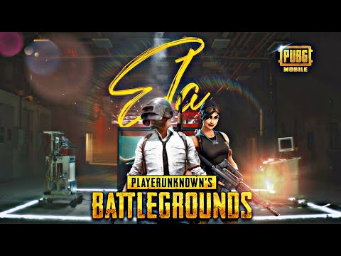 PUBG MOBİLE (Reynmen Ela pubg klip)