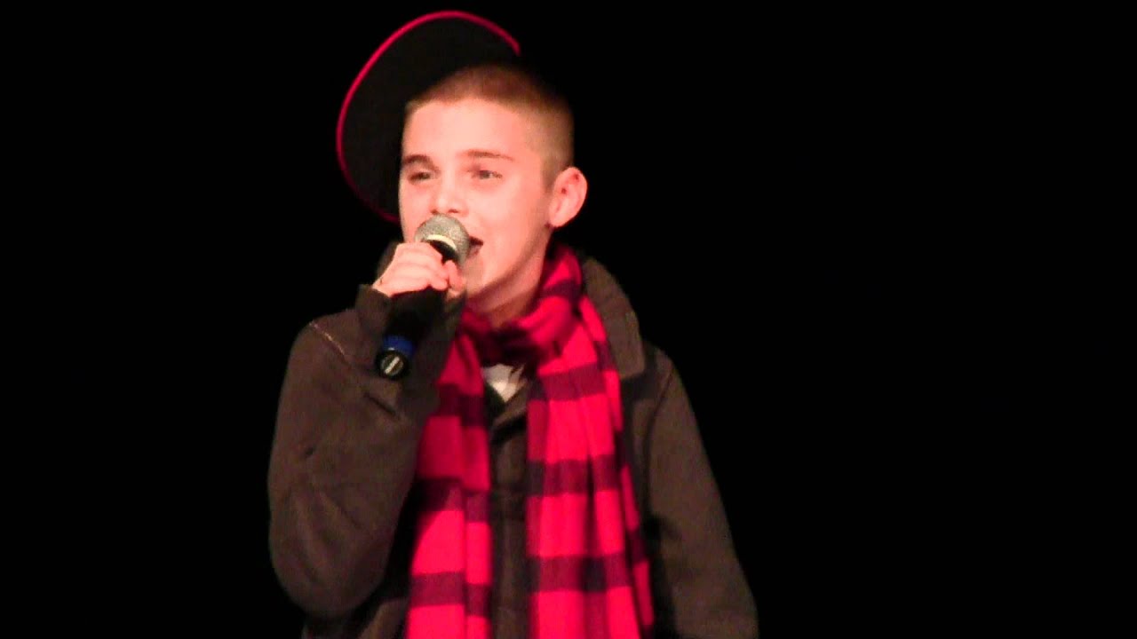 Jake Skinner Great Expectations - YouTube