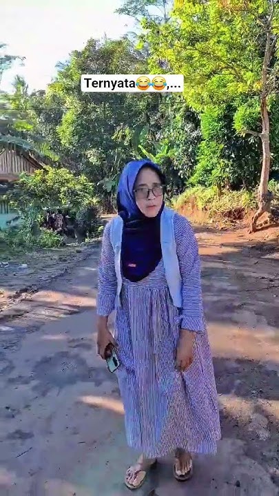 ternyata oh ternyata😀😀,...#ngakak #lucu #funny #kocak #comedy #viral #video #short #fyp #fun # ...