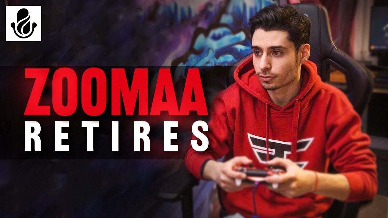 OpTic Gaming REACT TO ZOOMA RETIRING (WHAT'S NEXT) - YouTube