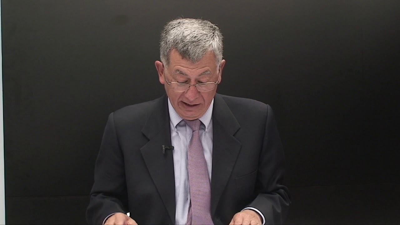 PETROLEO Y DESARROLLO 23 DE ENERO 2020 INVITADO ING FRANKLIN PAREDES ...