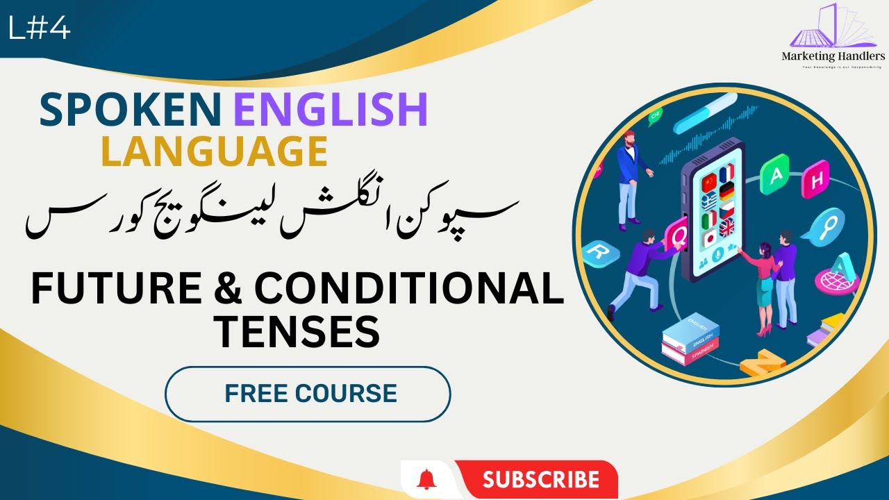Future & Conditional Tenses Made Easy: Expert Grammar Guide ...