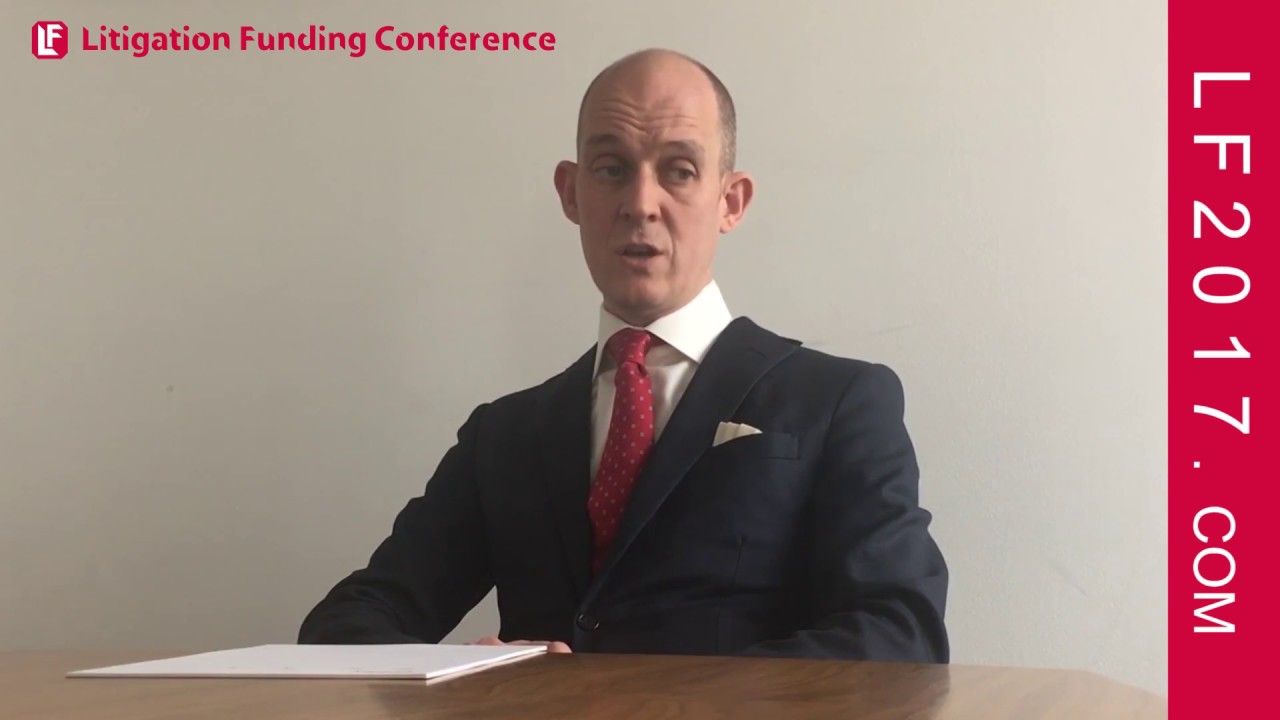 Mark Deem, Partner at Cooley (UK) LLP on International and UK ...