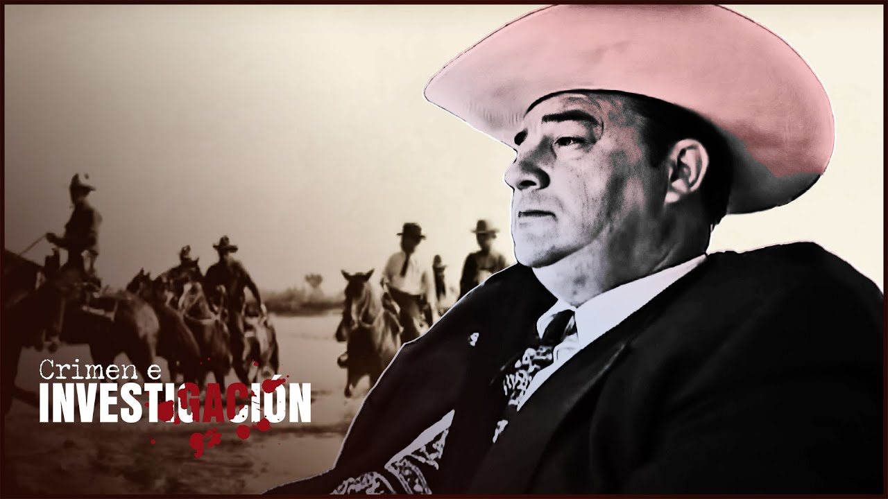 Los Rangers De Texas | Los Nuevos Detectives | Crimen e Investigación ...