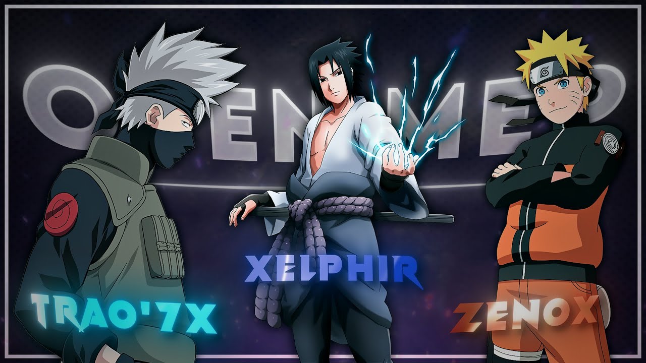 [ARK] My Entry To Zenox's & Xelphir's Open Mep [AMV/Edit] #zenoxom1 ...