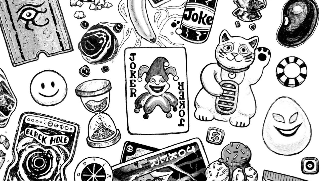 Balatro - Main Theme Remix - YouTube