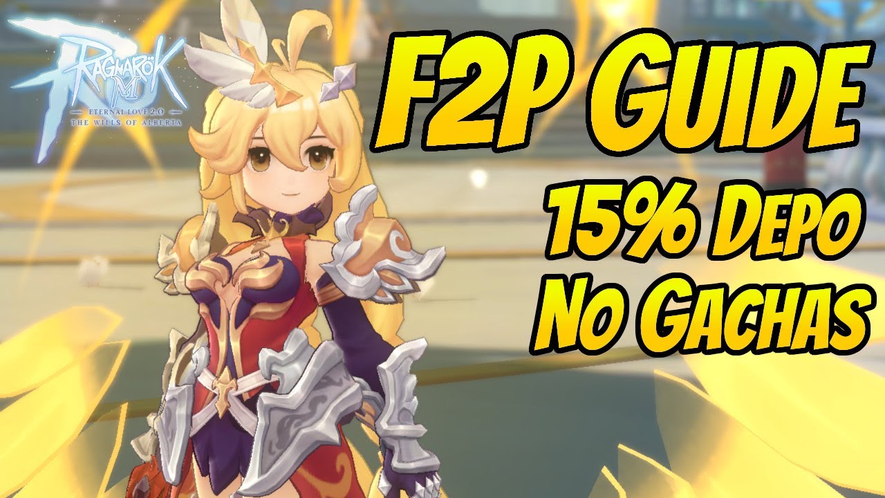 Ultimate Rathgricy F2P Guide: Solo DPS Legend Isles 1F: 15% Depo & No ...
