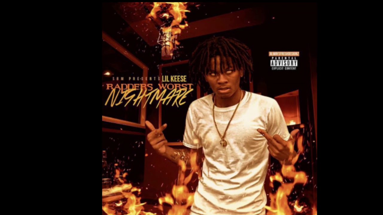 Lil Keese - Real Rap - YouTube