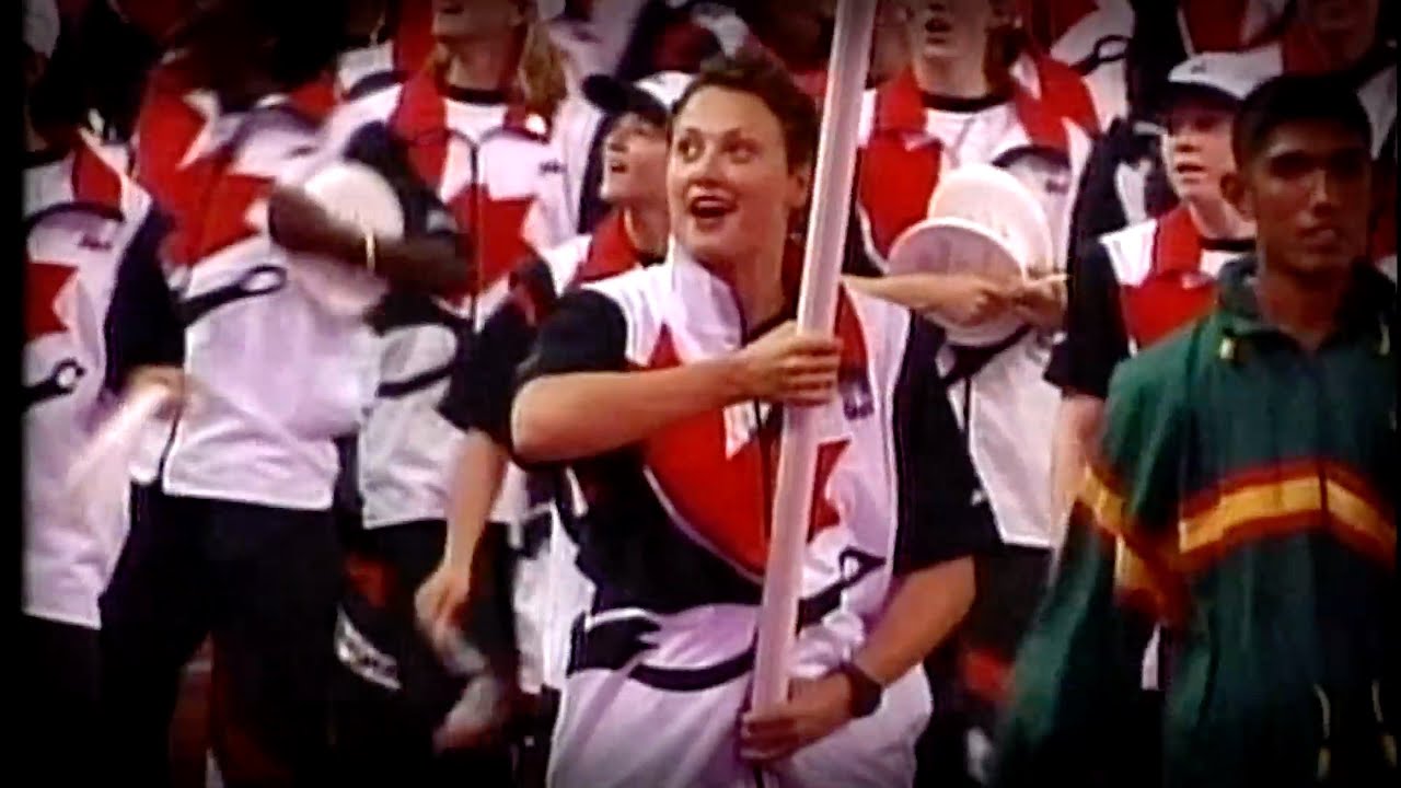 As Maple As with Ron MacLean: Marianne Limpert | CBC Sports - YouTube