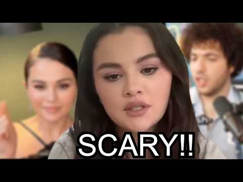 Selena Gomez SCARY Video Goes VIRAL!!!! | Benny Blanco SHOWS WHAT NOW???
