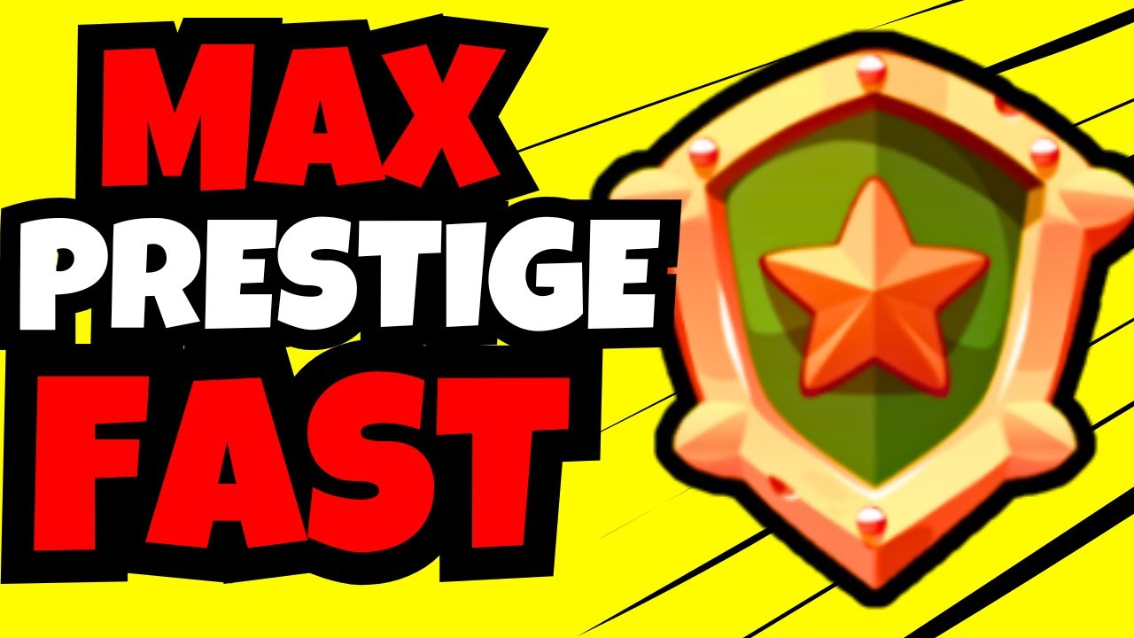 The ABSOLUTE FASTEST way to MAX PRESTIGE in SpongeBob Tower Defense ...