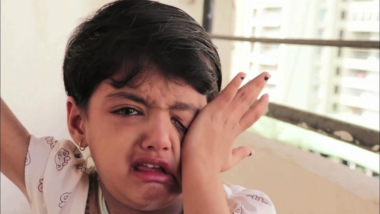 Mere Papa - amit pundir| mahi pundir |pooja tyagi - YouTube