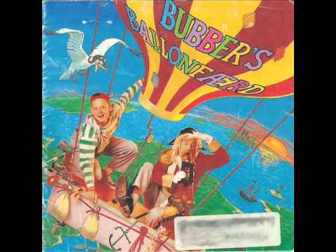 Bubber's Ballonfærd part 1 af 6 - YouTube
