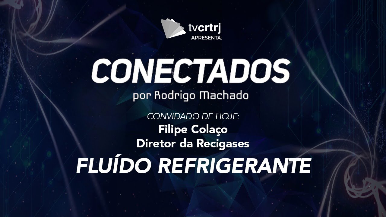Conectados Filipe Colaço - YouTube