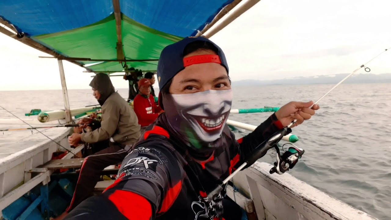 AUTO PANEN..!!! TRIP IKAN RAPPO RAPPO DI SPOT LEGENDA - YouTube