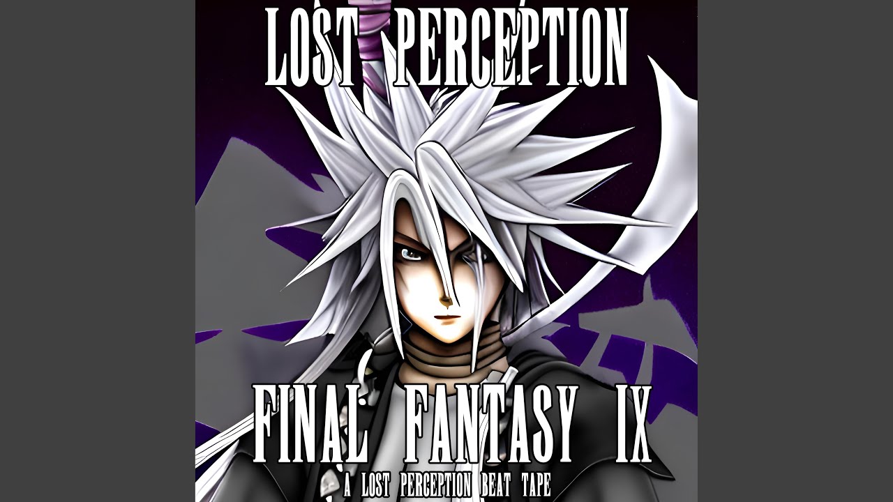 Kuja's Theme - YouTube