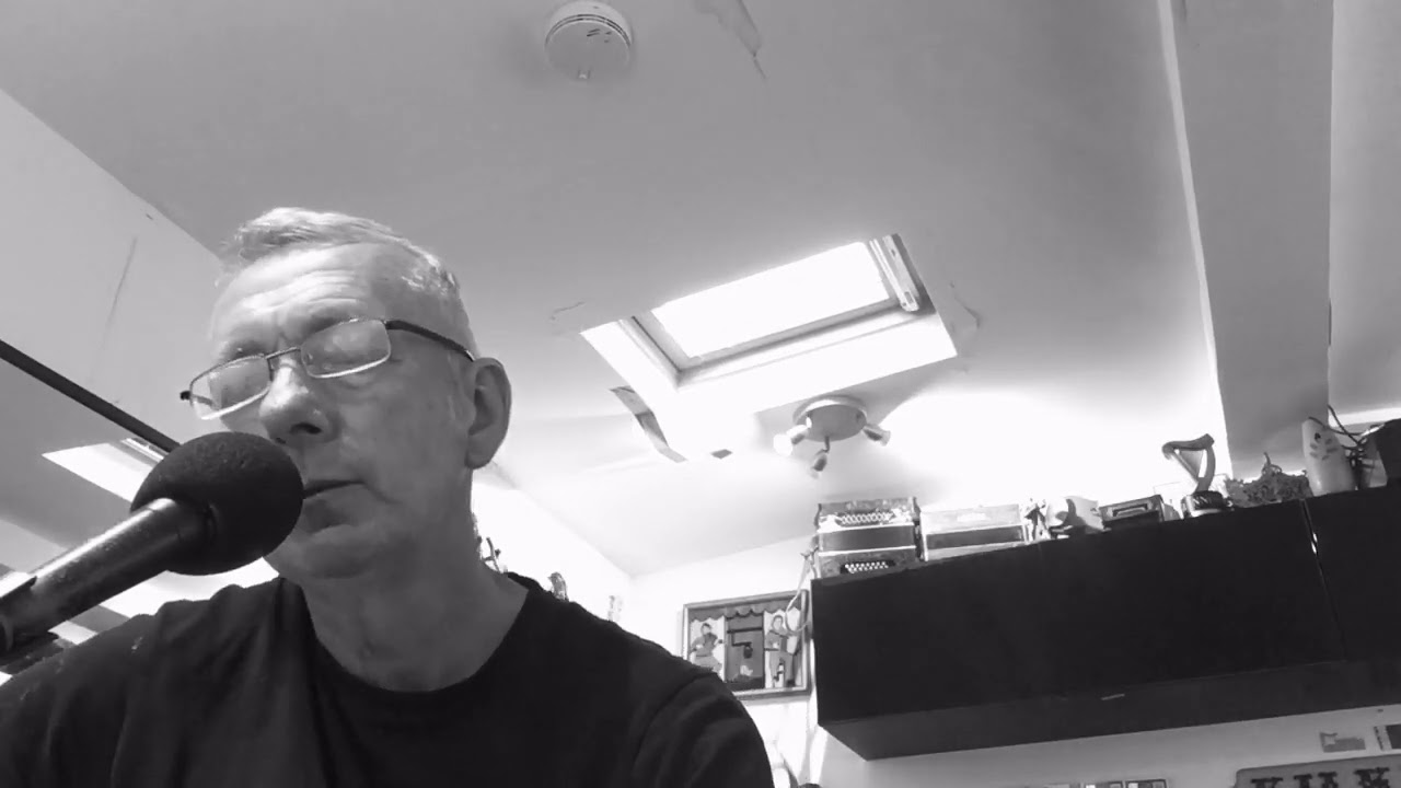 Ocean Colour Scene Travellers Tune Barry Coyle - YouTube