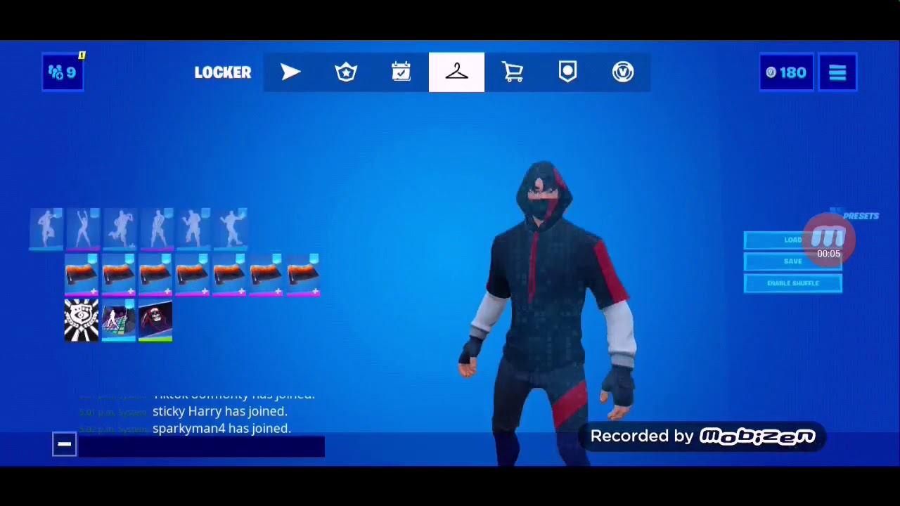 Zane Reward Hack! (FREE POINTS) - YouTube