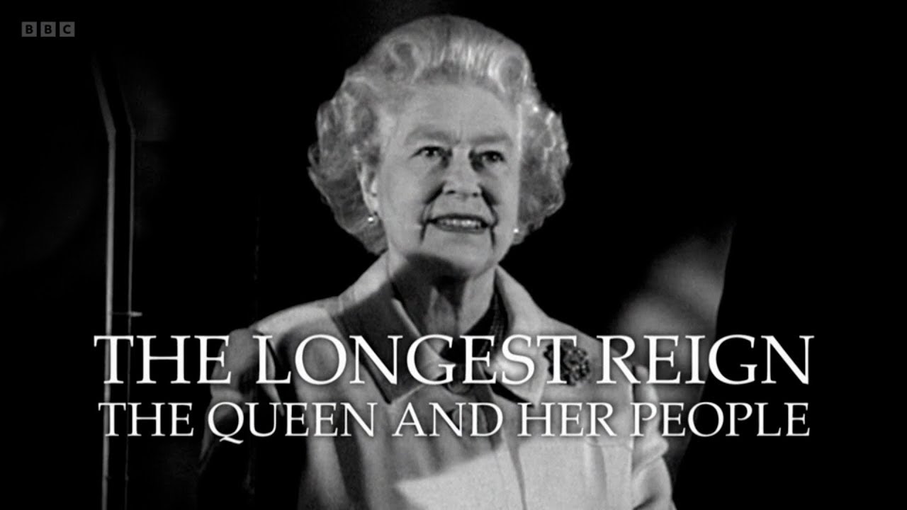 The Longest Reign: The Queen & Her People - BBC Special Documentary ...