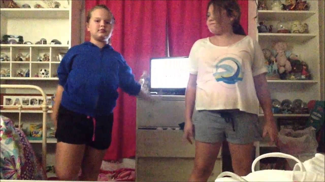 taylor swift shake it off dance - YouTube