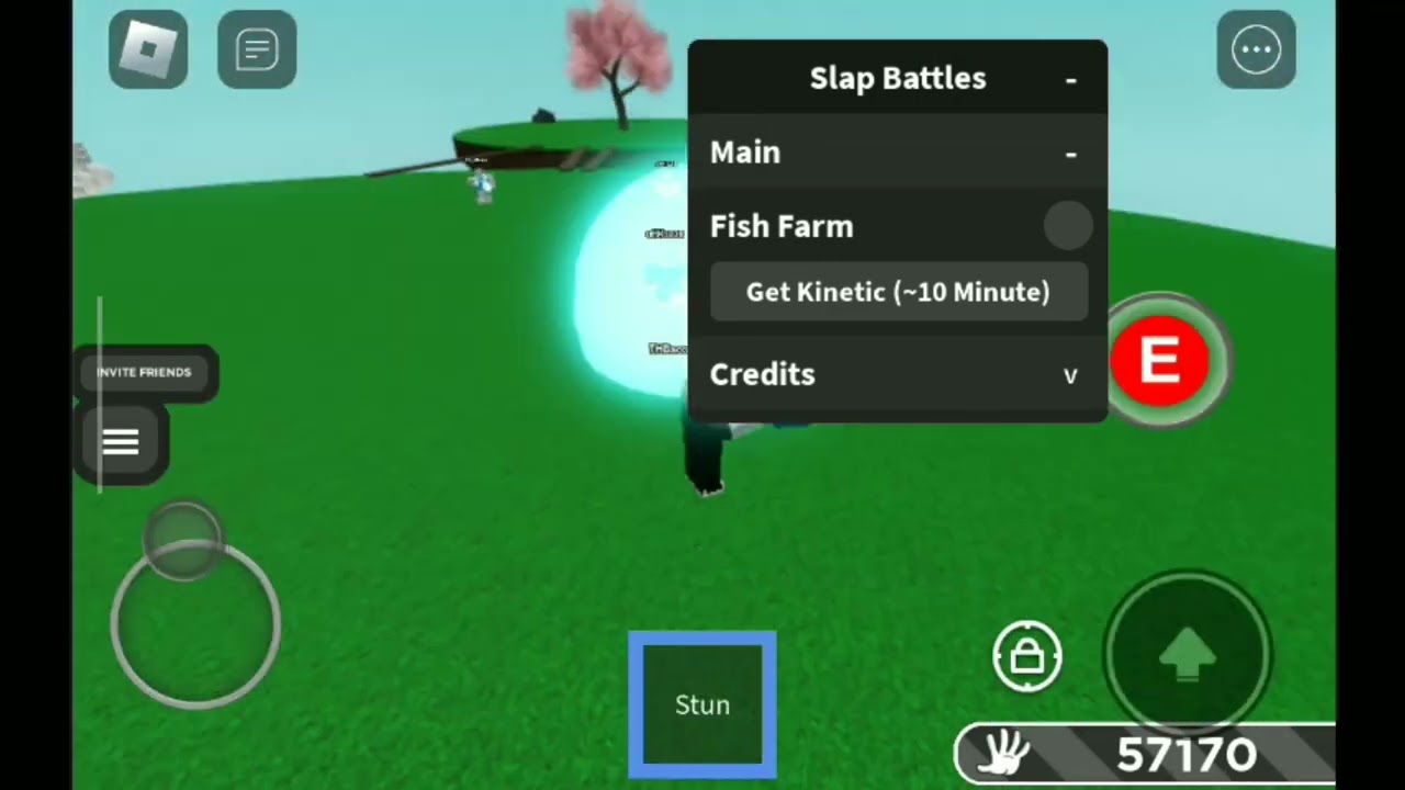 Showcase New Op Fish Farm Get Kinetic 10 Minute Script In Roblox Showcase New Op Fish Farm Get Kinetic 10 Minute Script In Roblox