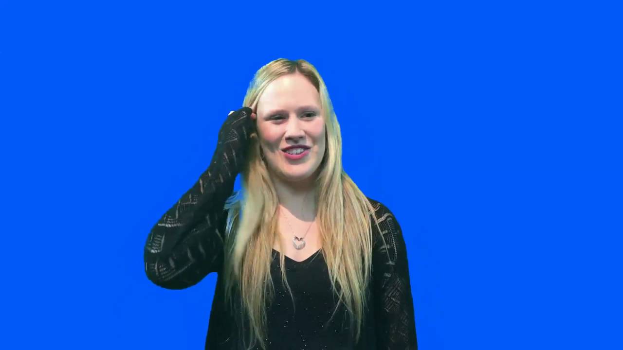 Trina Hall Testimonial Video 1 - YouTube