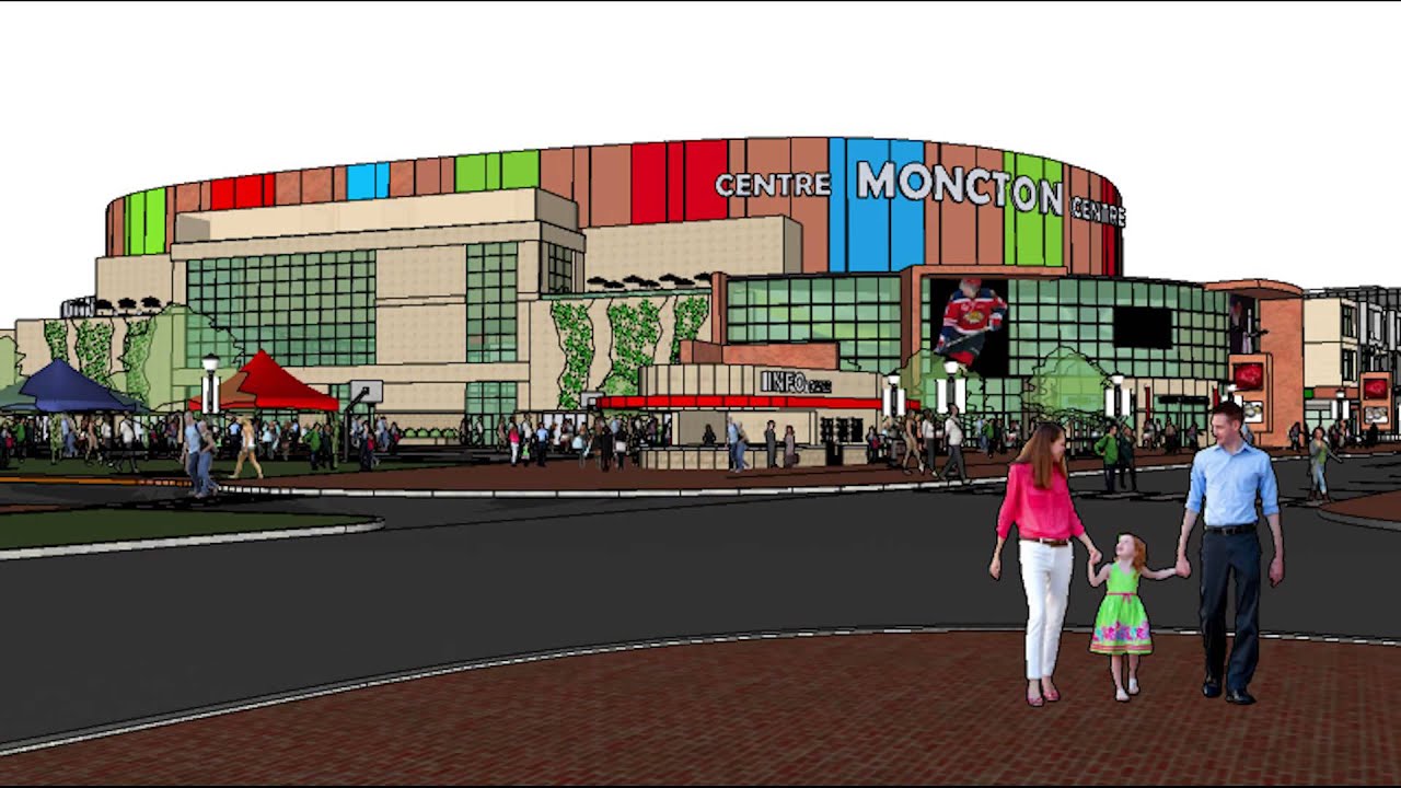 Design and Construction (Downtown Centre presentation - October 26 ...