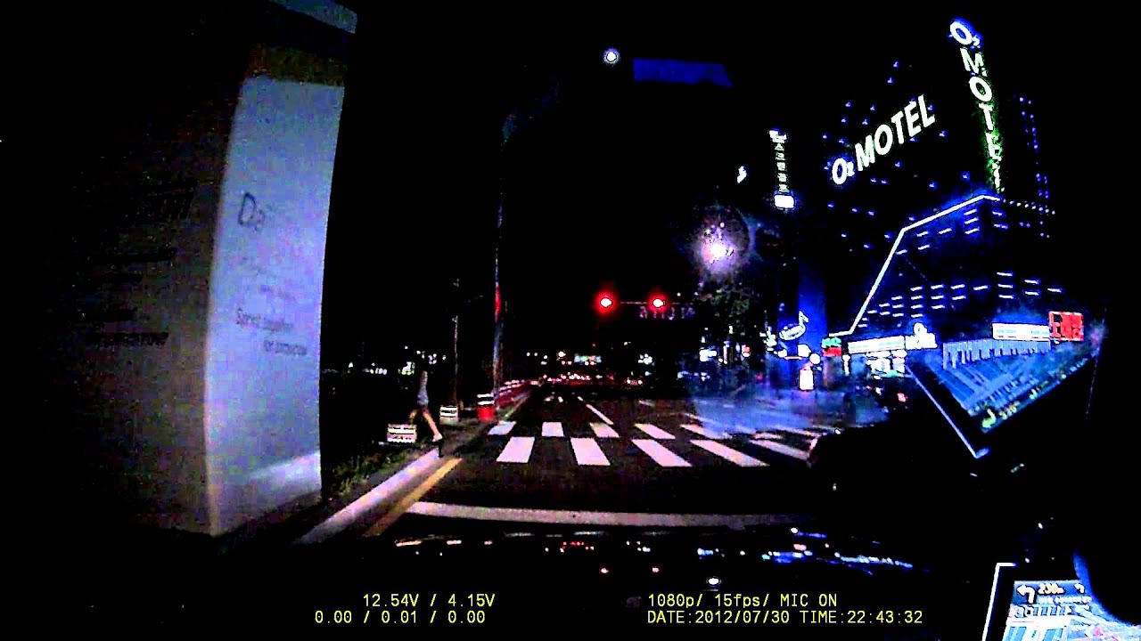 IQ3D3000 REAL TIME 3D MAP ＆ IQ3D2000 DYNAMIC 3D MAP8 - YouTube